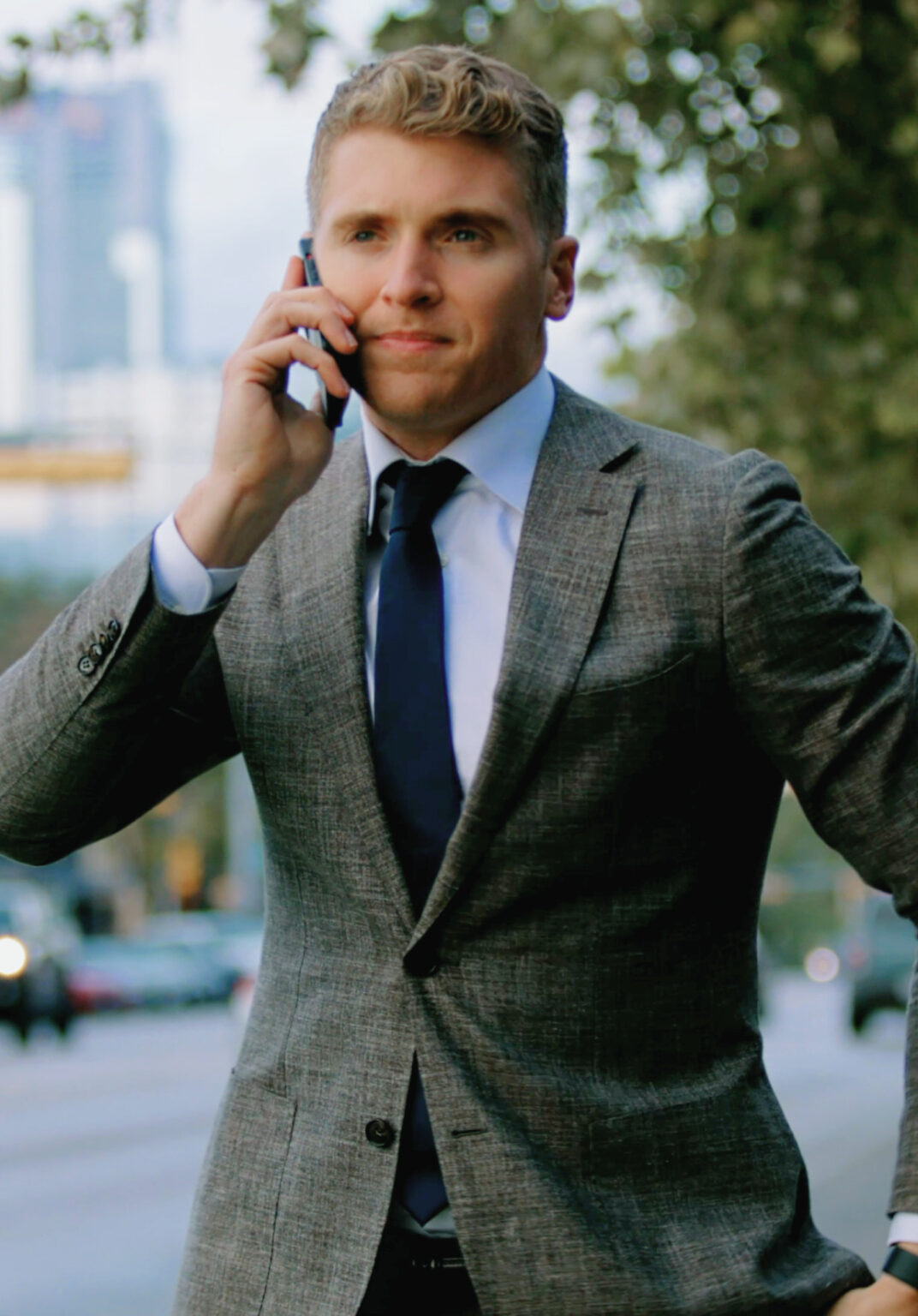 Personal Injury Law Firm in New York City | Fletcher Law Office