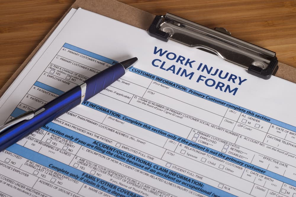 Austin Workers’ Compensation Lawyers - Fletcher Law Office, LLC